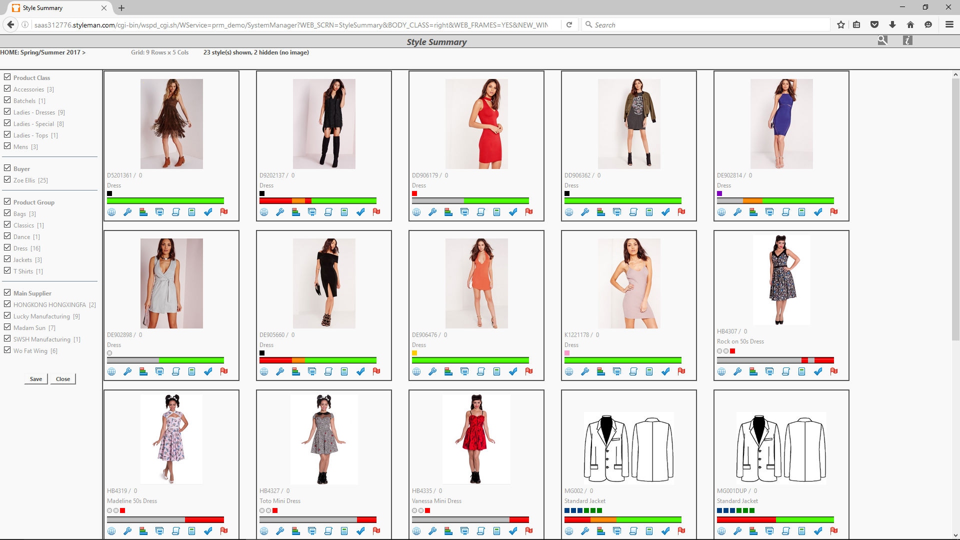 An introduction to Product Lifecycle Management Software